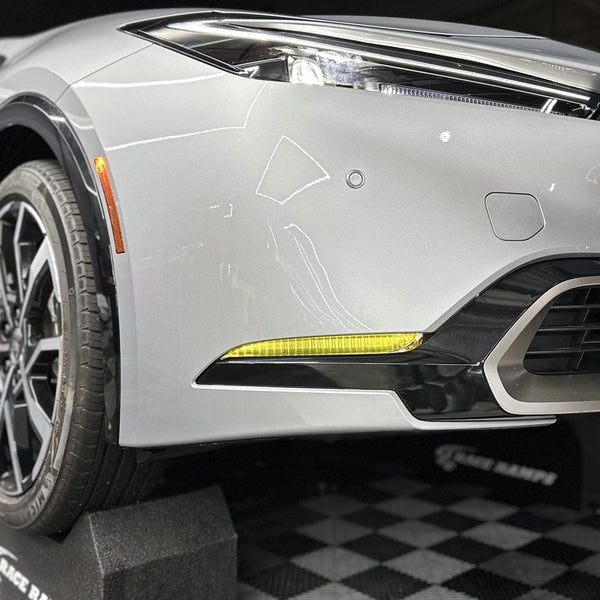 2023+ Toyota Prius Fog Light Pre-Cut Overlay – AeroFlowDynamics Overlays