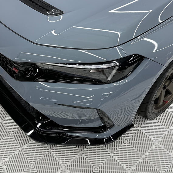 AFD Overlays Steering Wheel Emblem Pre-cut Overlay compatible with 202 ...