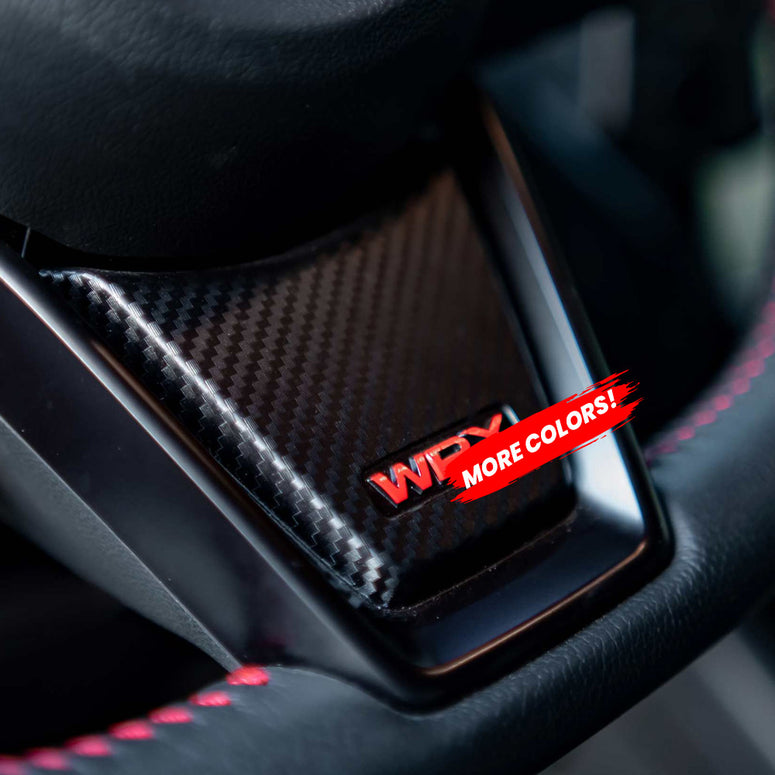 Subaru WRX 2022+ – AeroFlowDynamics Overlays
